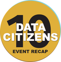 10 Highlights from Collibra Data Citizens — First San Francisco Partners