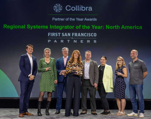 My Collibra Ranger Certification Experience – First San Francisco Partners