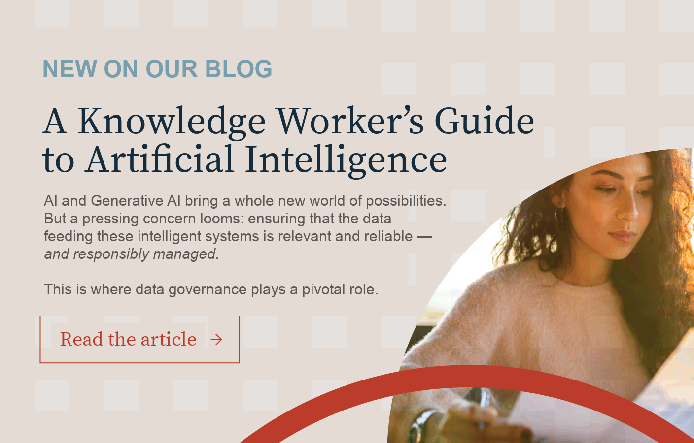 A Knowledge Worker’s Guide to AI – First San Francisco Partners