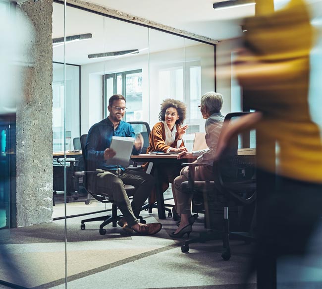 AI Enablement Consulting Services – First San Francisco Partners