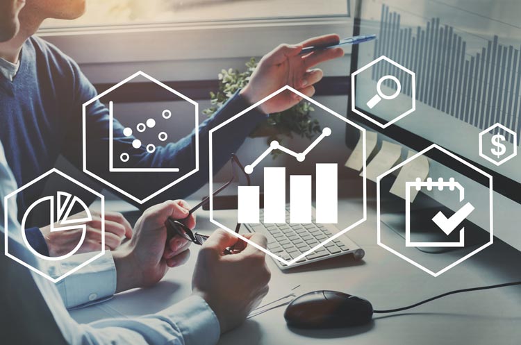 Data Quality Consulting Services – First San Francisco Partners